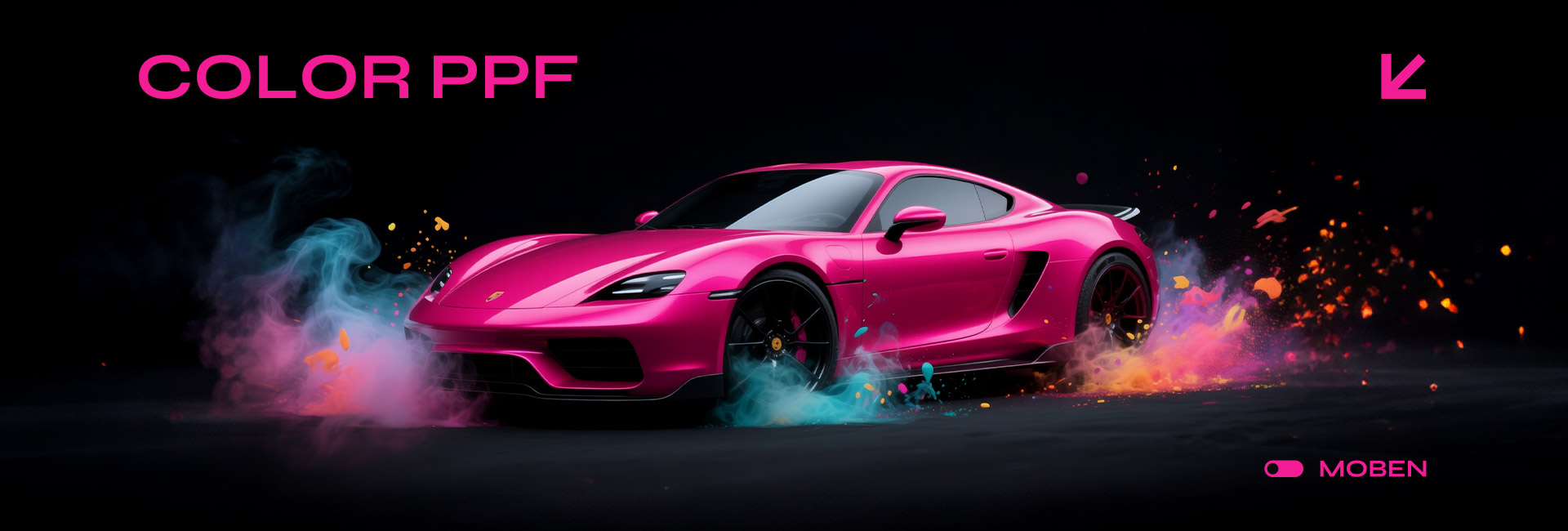 Shanghai Moben New Material Technology Co., LTD - Shanghai Moben New Material Technology Co., LTD