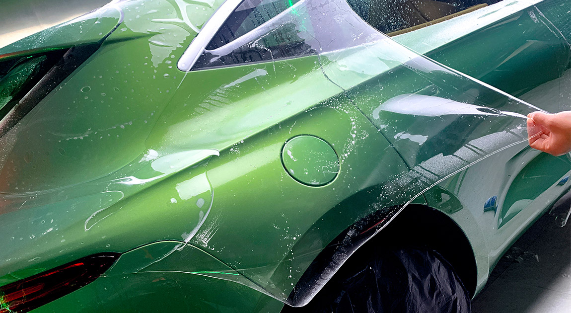 Shanghai Moben New Material Technology Co., LTD - Shanghai Moben New Material Technology Co., LTD